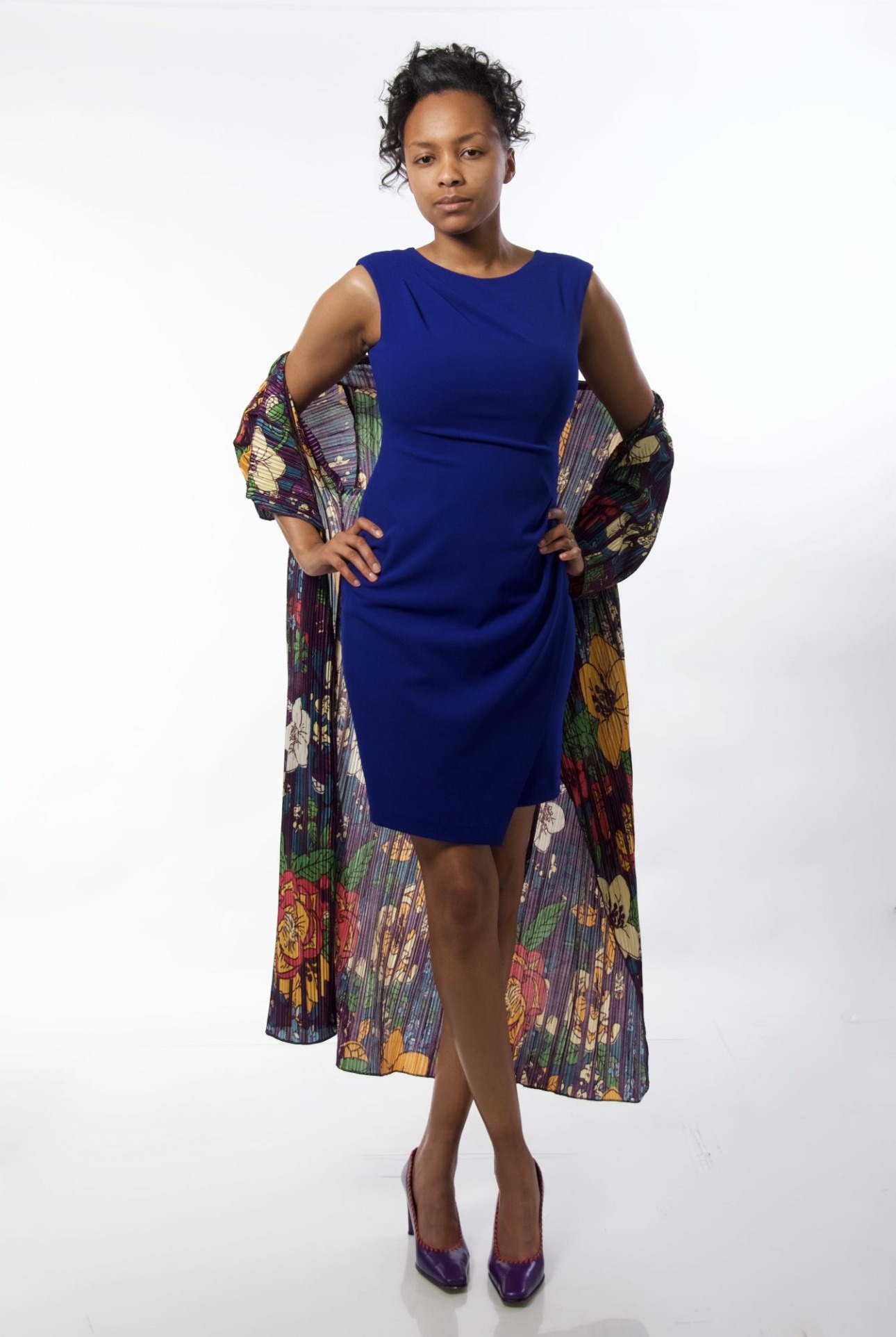 Meet Jasmine Garner – CanvasRebel Magazine