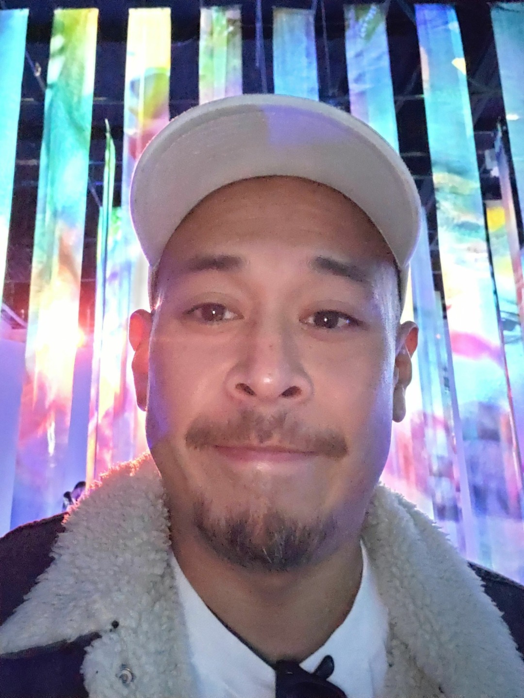 Meet Josef Anolin – CanvasRebel Magazine