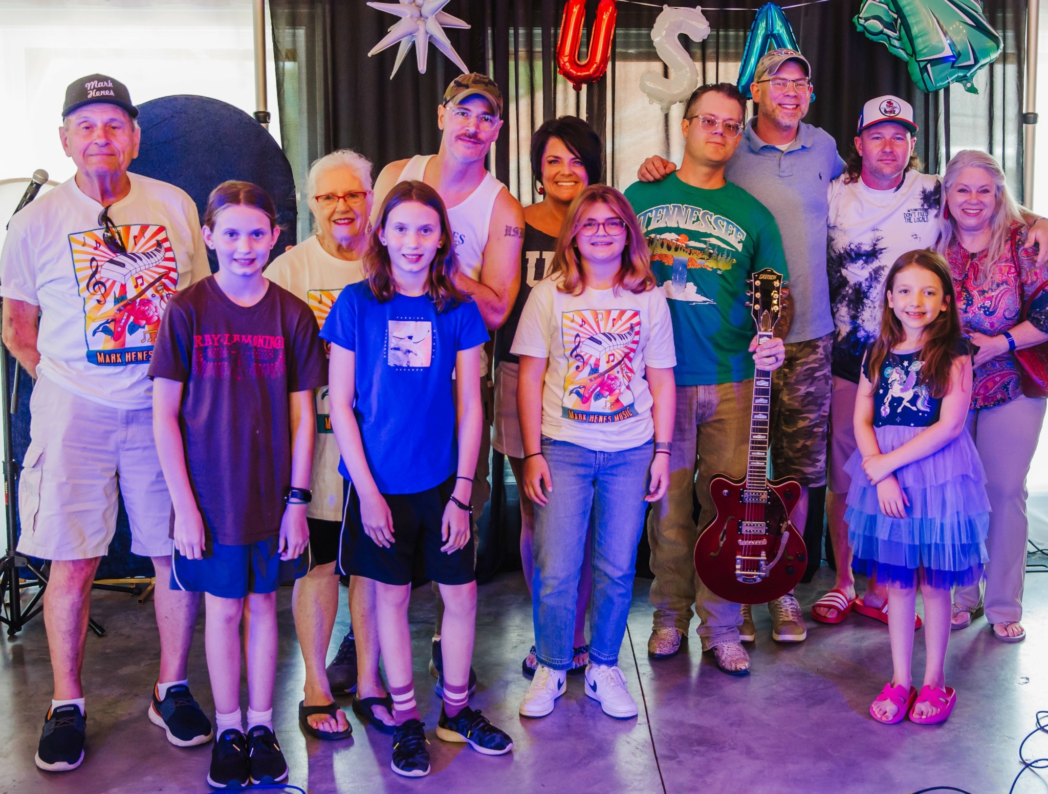 Meet Mark Henes – CanvasRebel Magazine