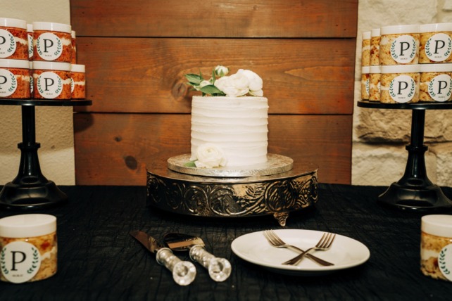 Meet Lisa Cashion – CanvasRebel Magazine