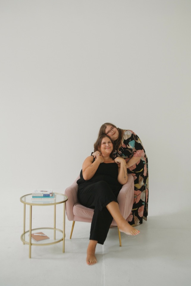 Meet Allie Wojcik – CanvasRebel Magazine