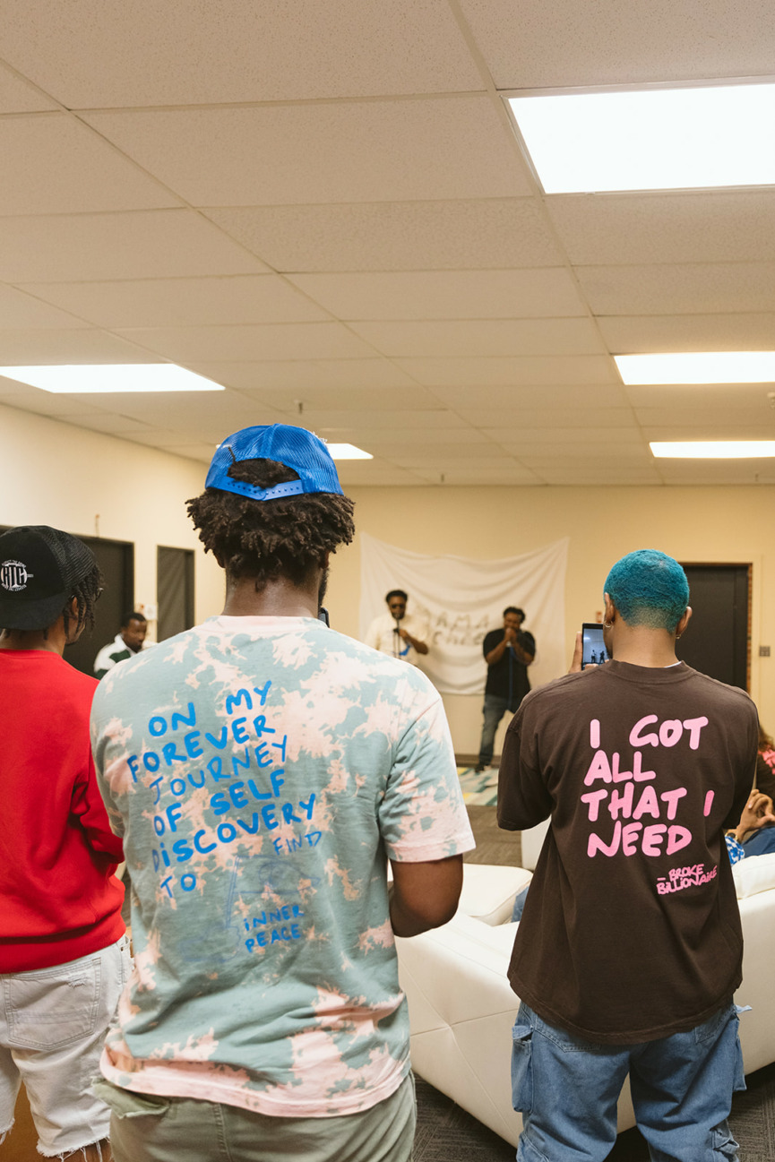 Life & Work with Gretchen Foster – CanvasRebel Magazine