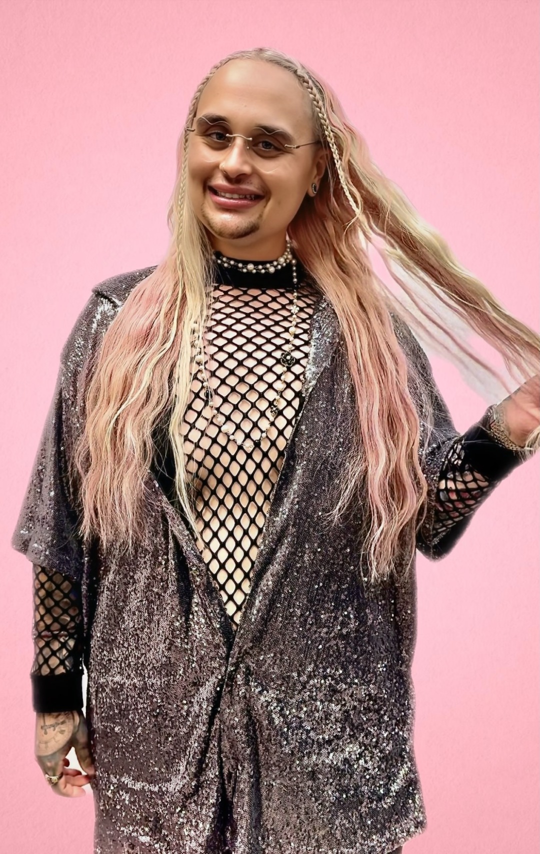 Meet Brandon Bal-Lance – CanvasRebel Magazine