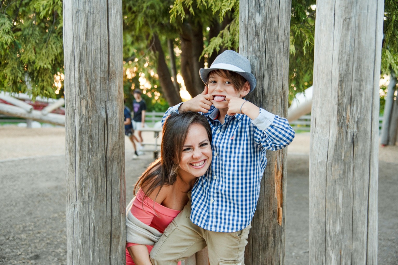 Meet Jen Mendizabal – CanvasRebel Magazine