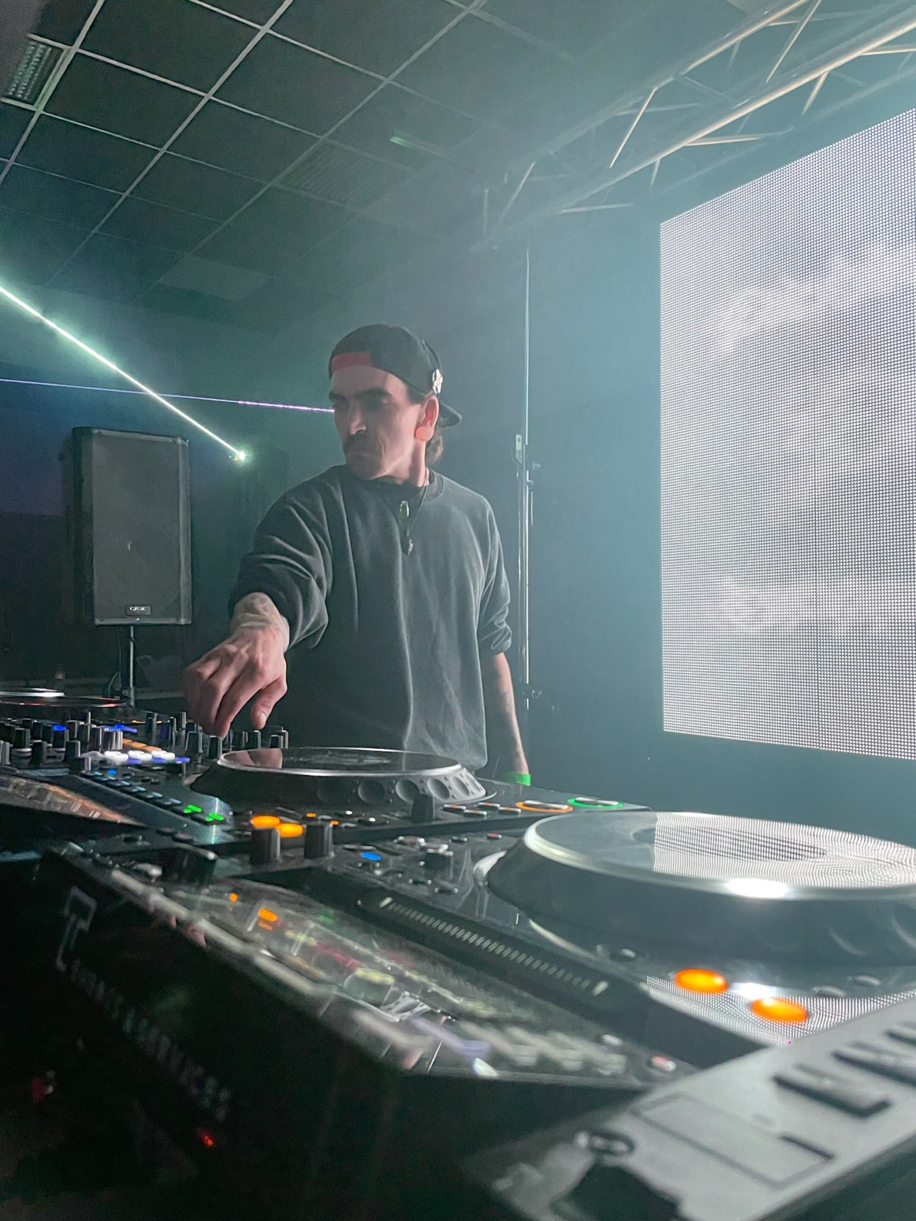 Meet Patrick Yates – CanvasRebel Magazine