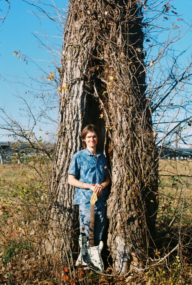 Meet Cliff Ritter – CanvasRebel Magazine