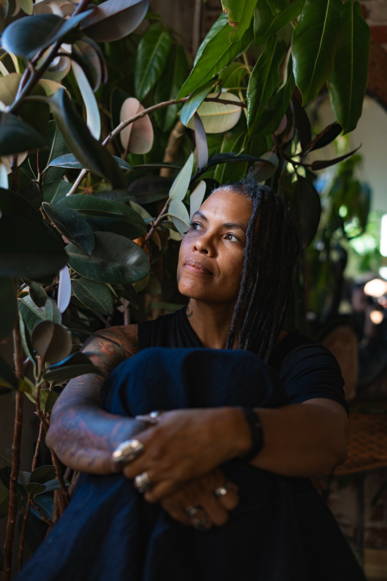 Meet Ali Duncan – CanvasRebel Magazine