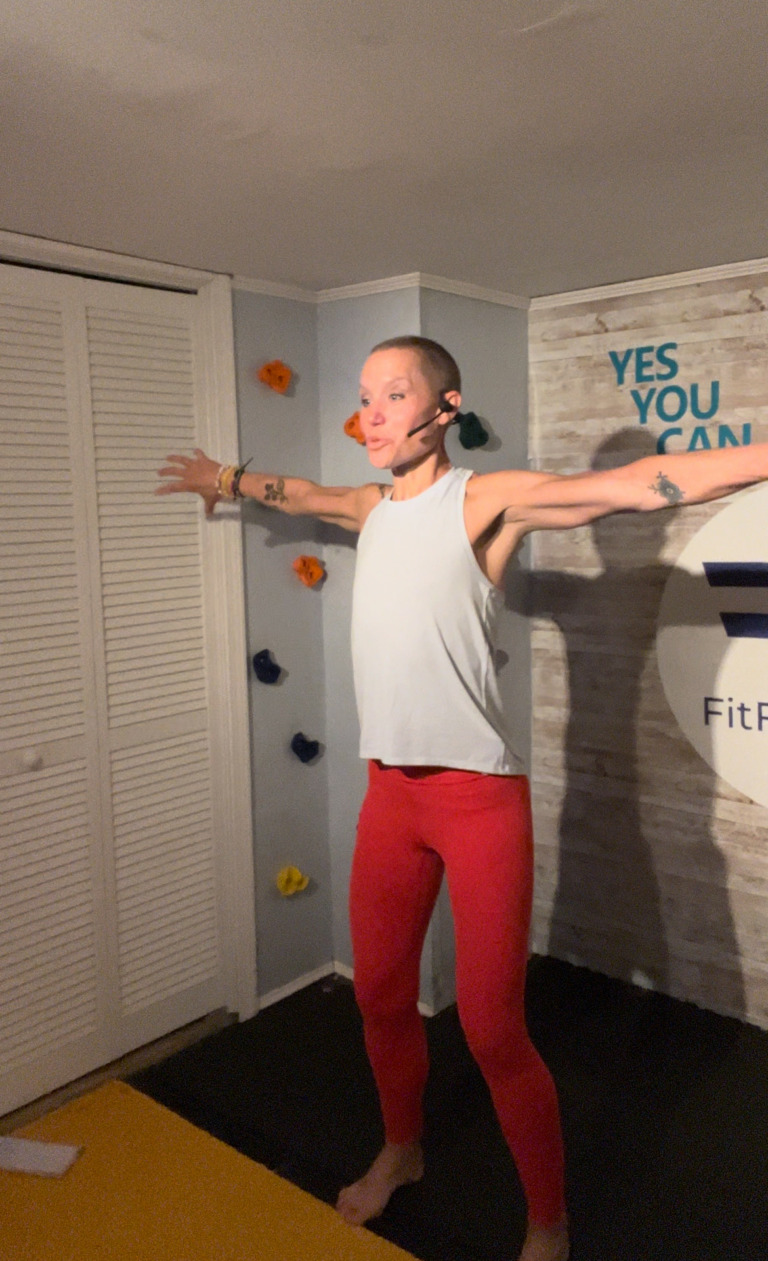 Meet Carly Fauth – CanvasRebel Magazine