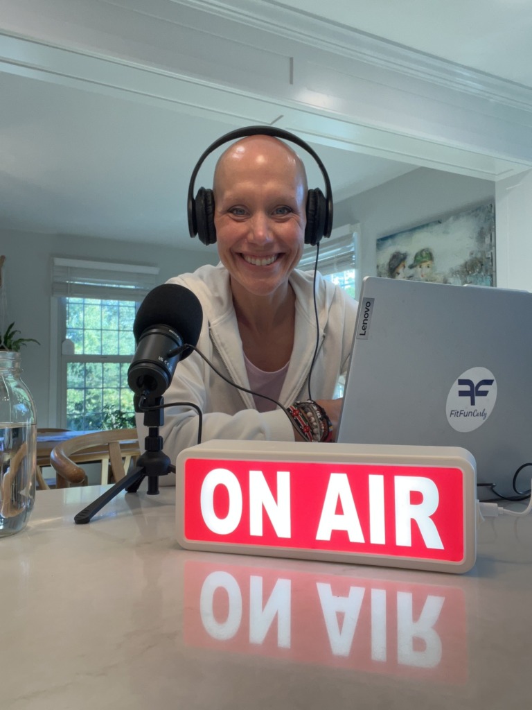 Meet Carly Fauth – CanvasRebel Magazine