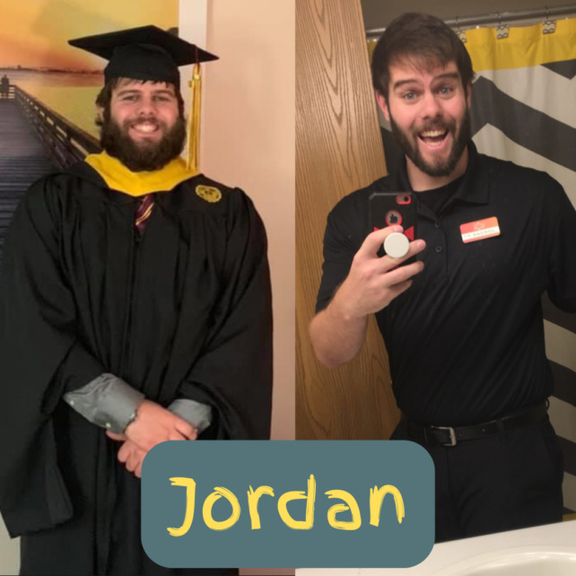 Meet Jordan Yaklin – CanvasRebel Magazine