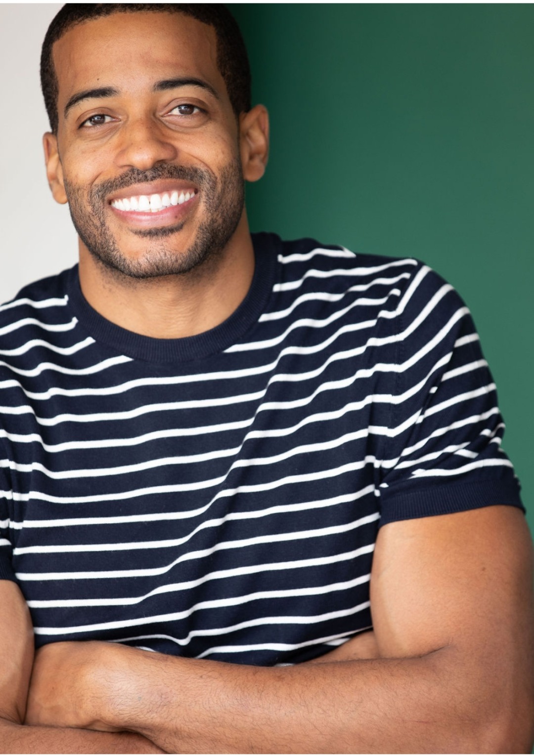 Meet Eric Bigger – CanvasRebel Magazine