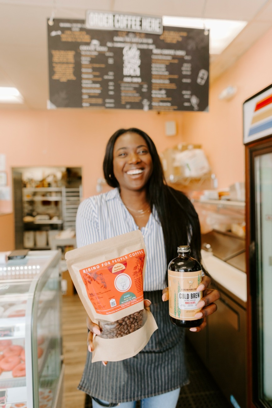 Meet Skyler Jones – CanvasRebel Magazine