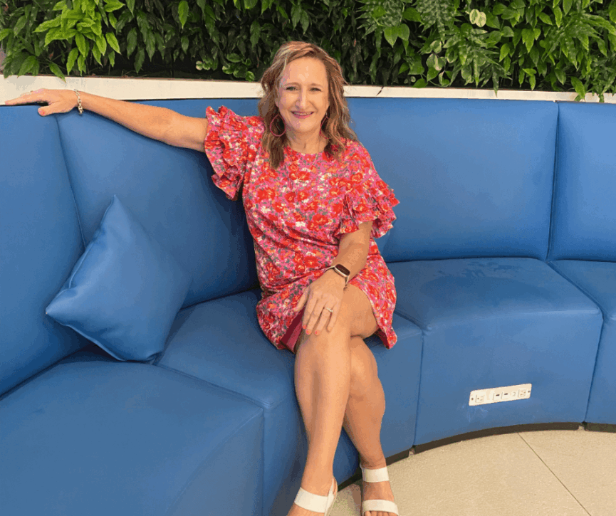 Meet Jenny Waters – CanvasRebel Magazine