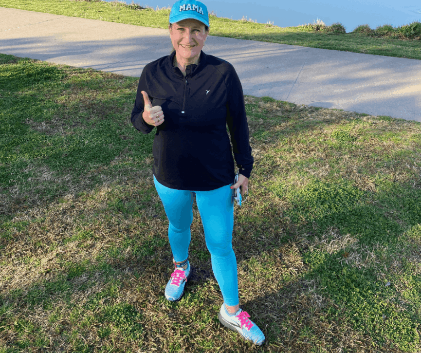 Meet Jenny Waters – CanvasRebel Magazine