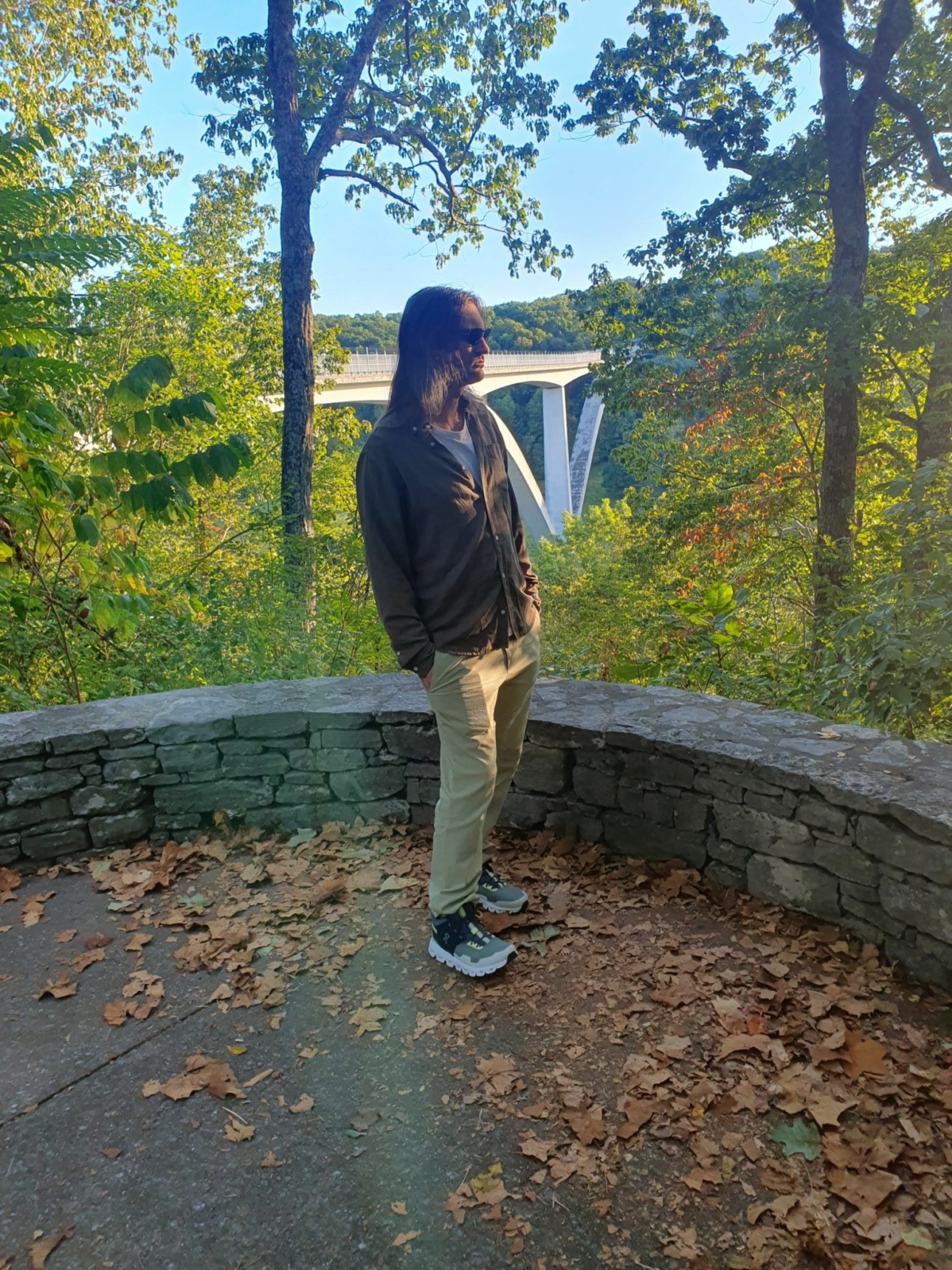 Meet Jonnie Macson – CanvasRebel Magazine