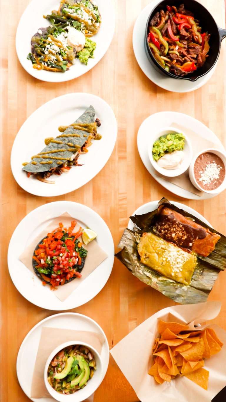 Meet Kyree Thames – CanvasRebel Magazine