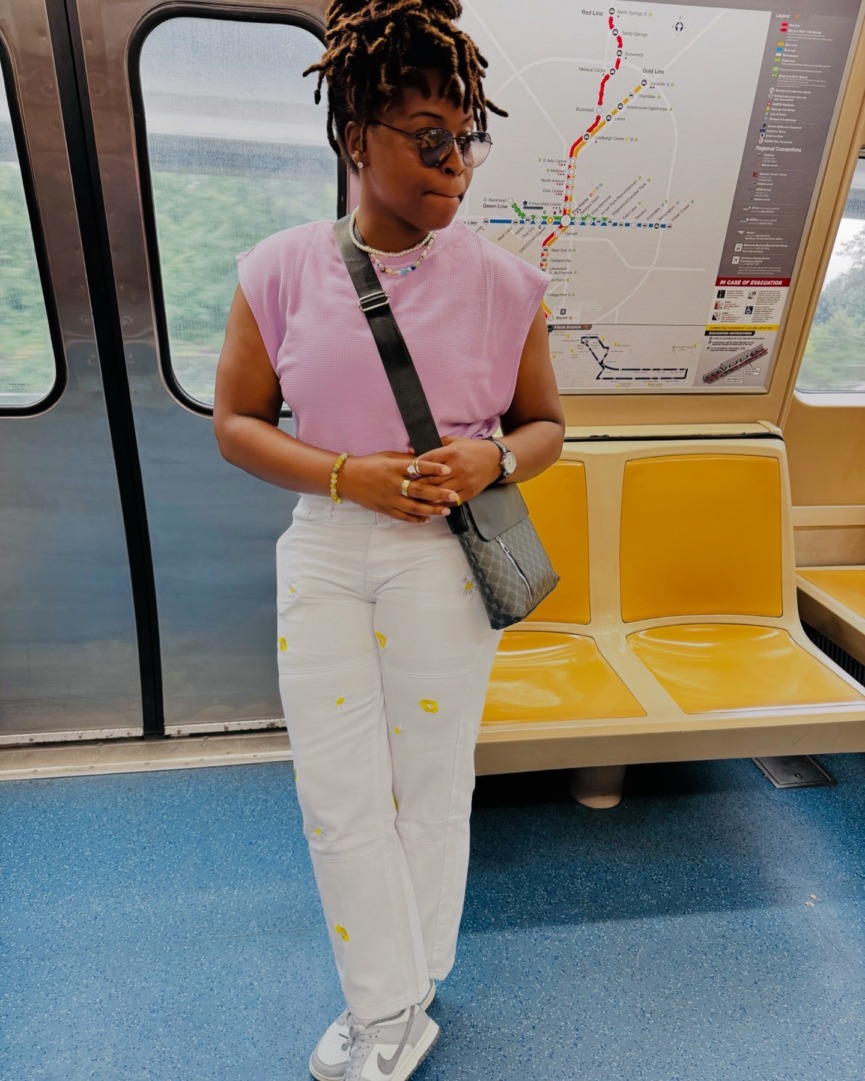 Meet Jen Peeples-hampton – CanvasRebel Magazine