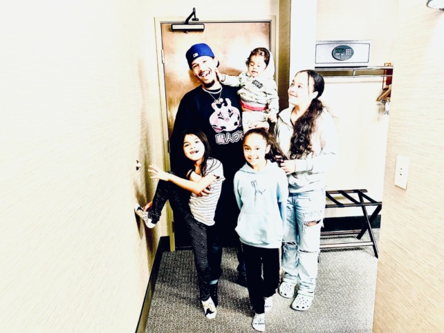 Meet Christian Salgado – CanvasRebel Magazine