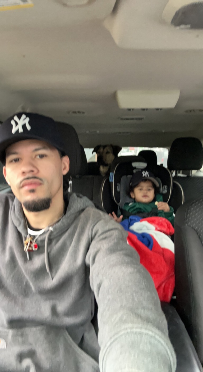 Meet Christian Salgado – CanvasRebel Magazine