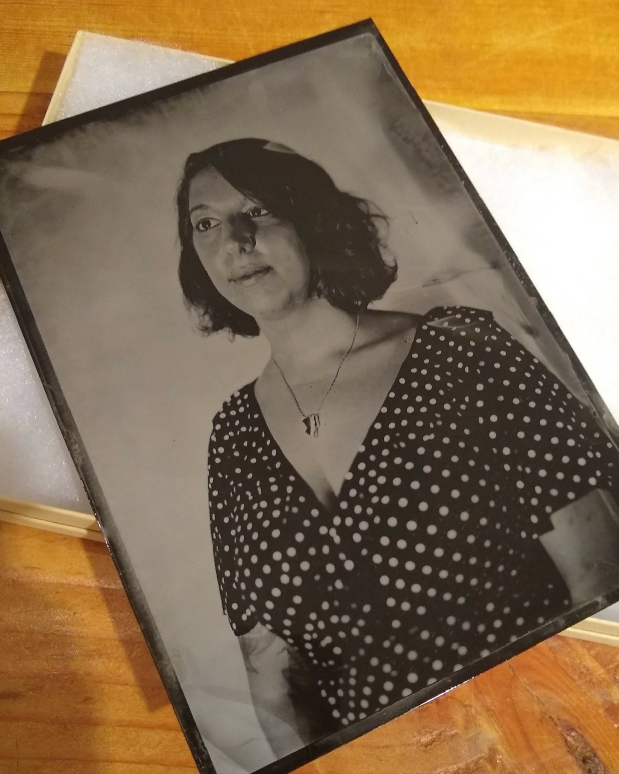 Meet Katie Tackman – CanvasRebel Magazine