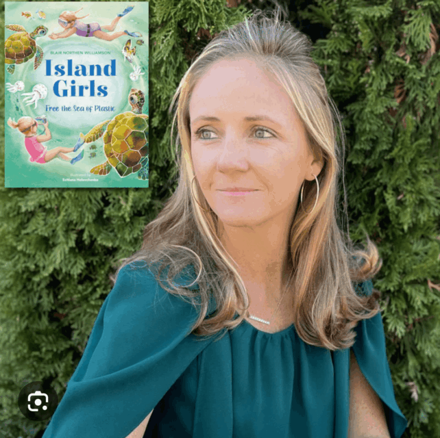 Rising Stars: Meet Blair Williamson – CanvasRebel Magazine