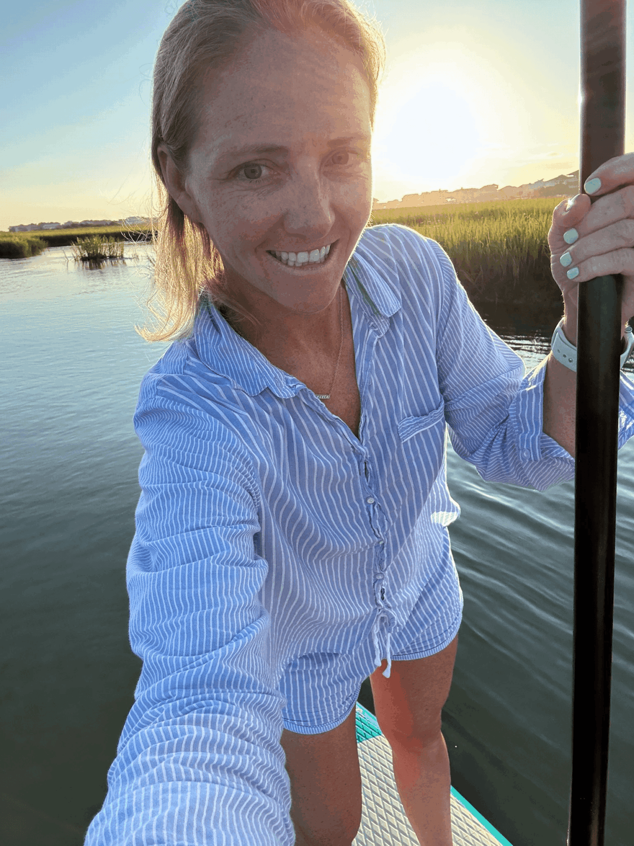 Rising Stars: Meet Blair Williamson – CanvasRebel Magazine