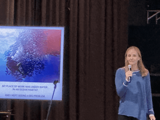 Rising Stars: Meet Blair Williamson – CanvasRebel Magazine