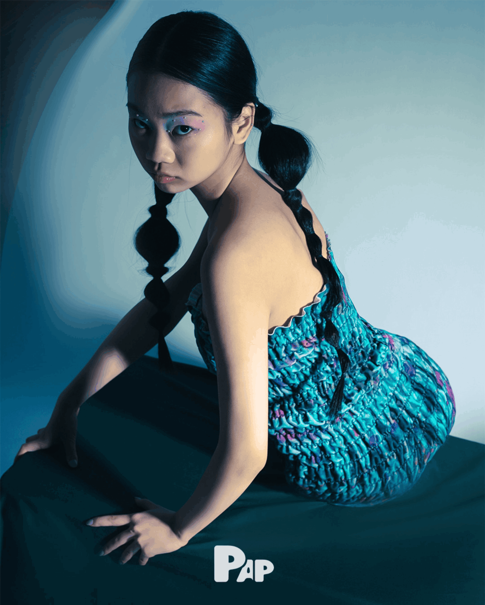 Conversations with Peiyang (camille) Li – CanvasRebel Magazine