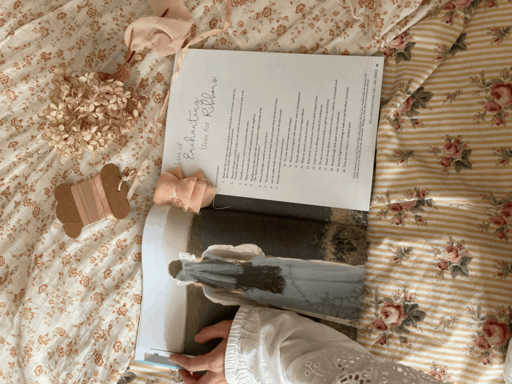 Check Out Caitlin Gemmell’s Story – CanvasRebel Magazine