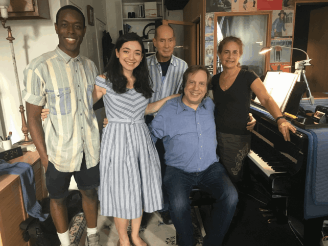 Check Out Catherine Filloux’s Story – CanvasRebel Magazine