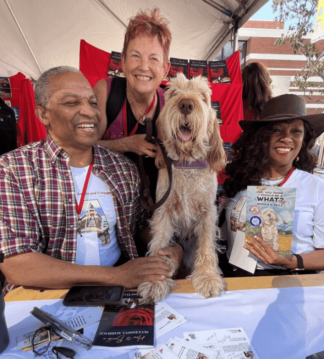 Check Out Heidi Dellafera Eagleton’s Story – CanvasRebel Magazine