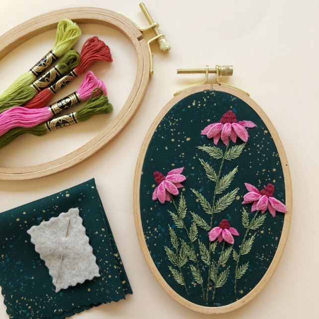 Life & Work with Melissa Galbraith – CanvasRebel Magazine