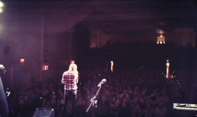 Meet Paige Danner – CanvasRebel Magazine