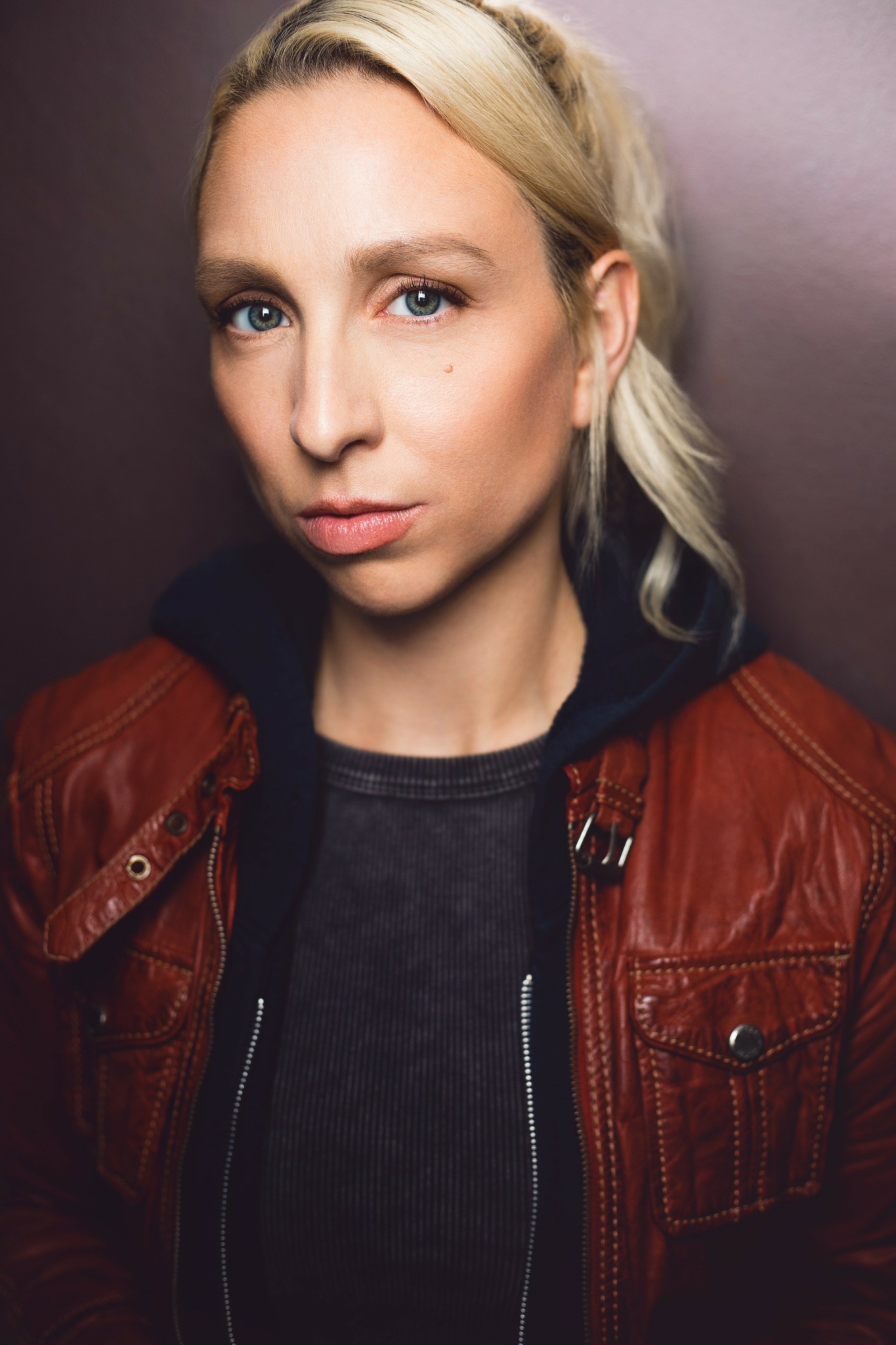 Daily Inspiration: Meet Marlene Hoffmann – CanvasRebel Magazine