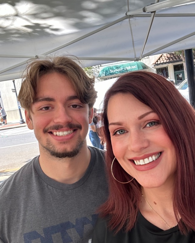 Meet Susan Popovich of Southern Treats – CanvasRebel Magazine