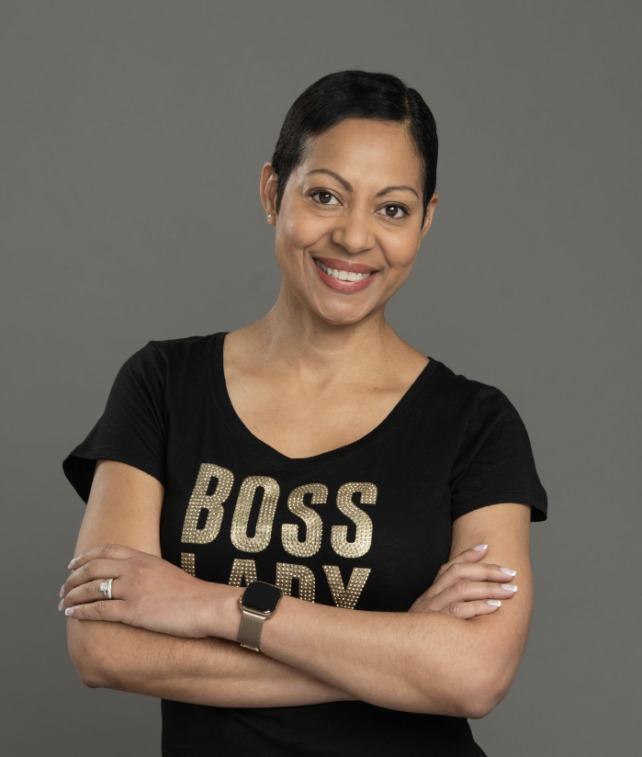 Meet Ellie Nieves – CanvasRebel Magazine