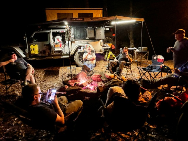 Meet Brandon Battlehart – CanvasRebel Magazine