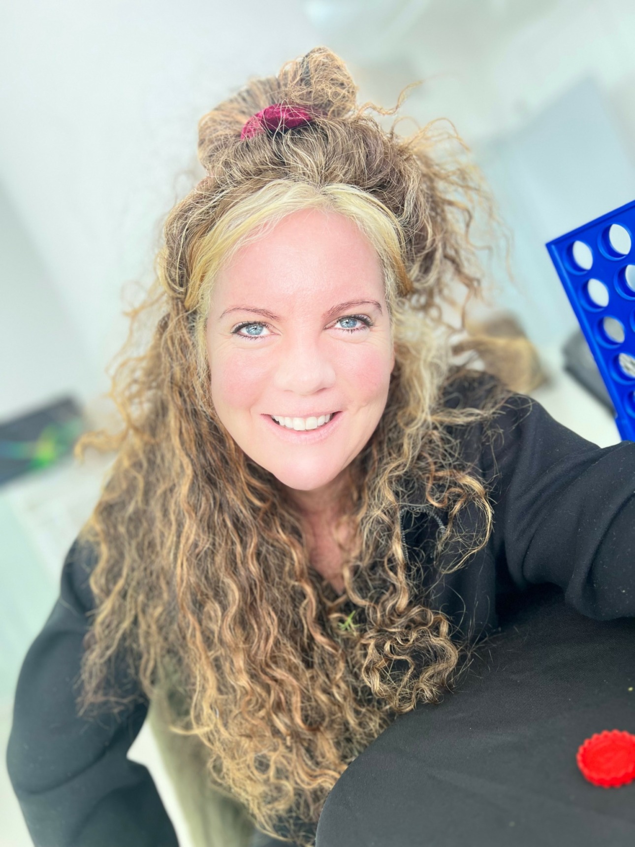 Meet Kortney Peagram – CanvasRebel Magazine