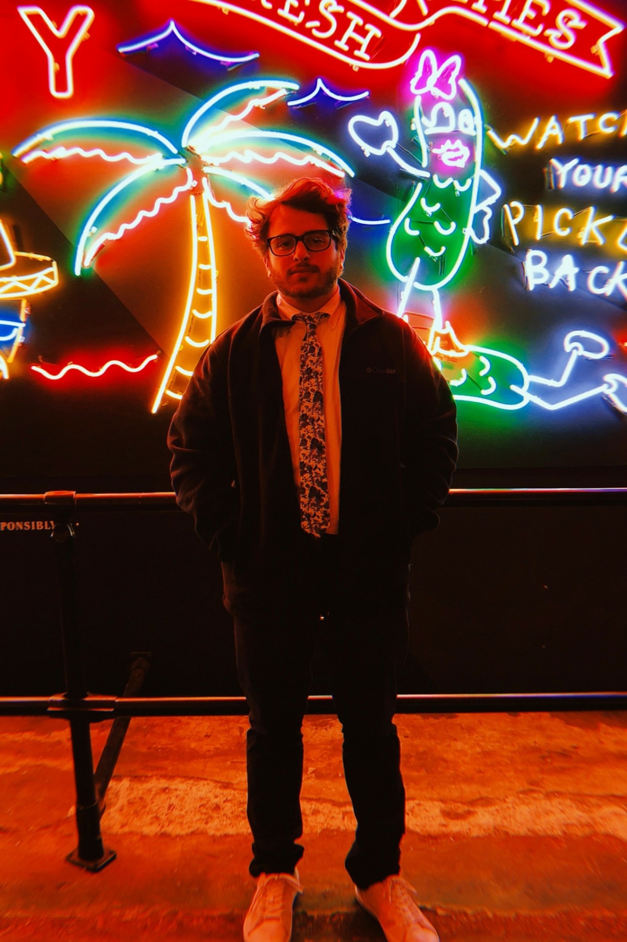 Meet Jordan Chervitz – CanvasRebel Magazine