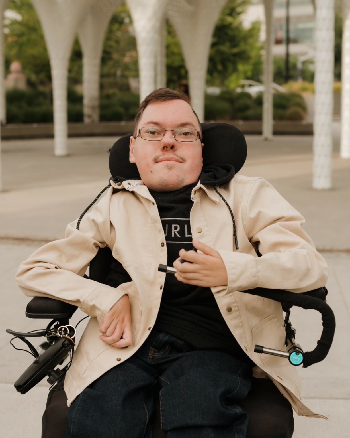 Meet Andrew Tkach – CanvasRebel Magazine