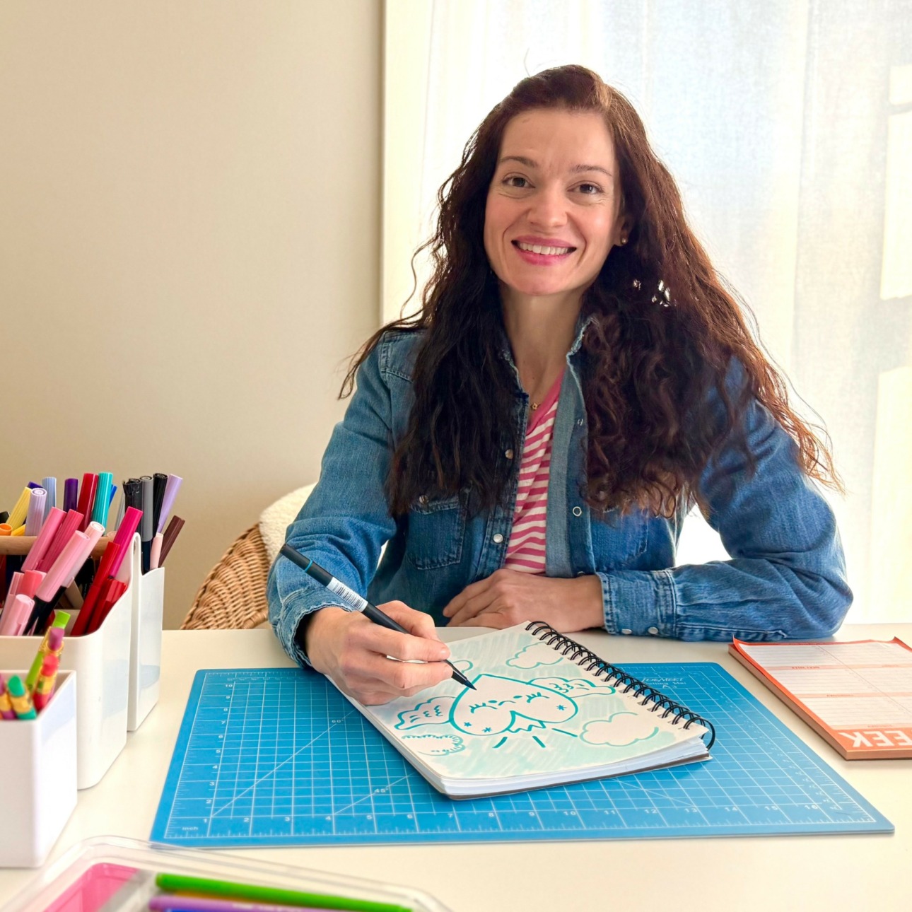 Meet Nicole Franco – CanvasRebel Magazine