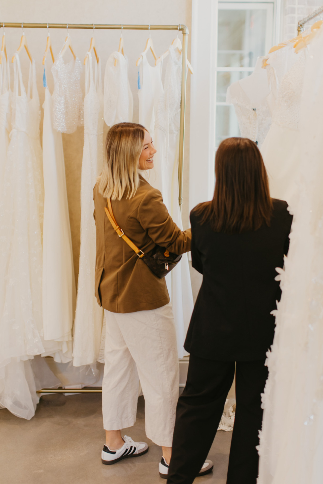 Meet Angelina & Andrew Jackson – CanvasRebel Magazine