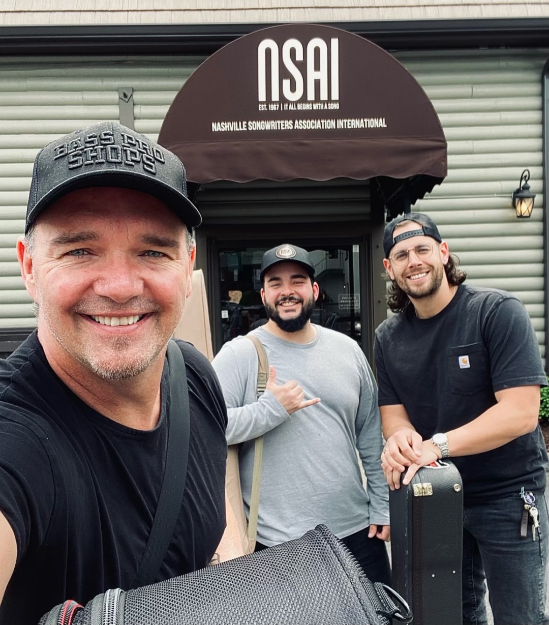 Meet Greyson Campbell – CanvasRebel Magazine