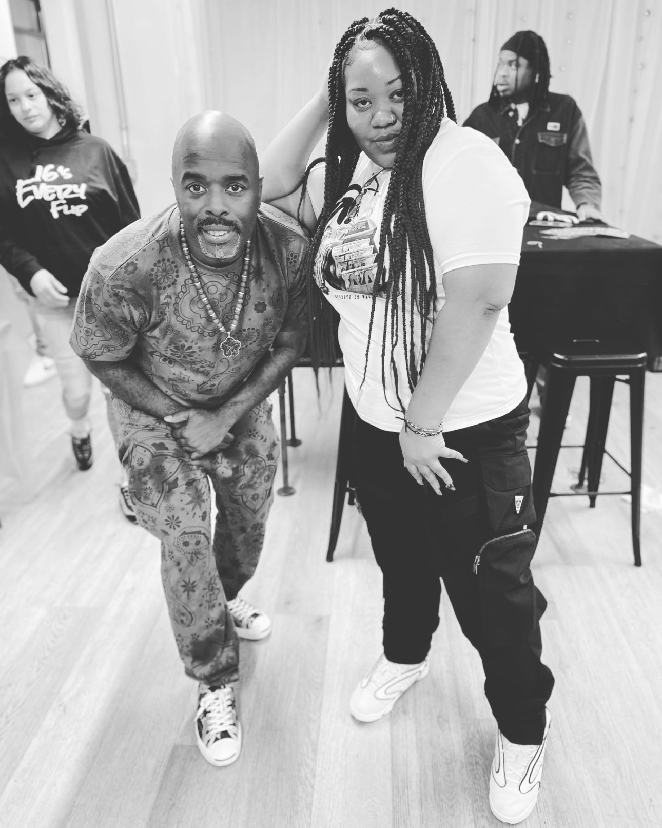 Meet Bigga Kook – CanvasRebel Magazine