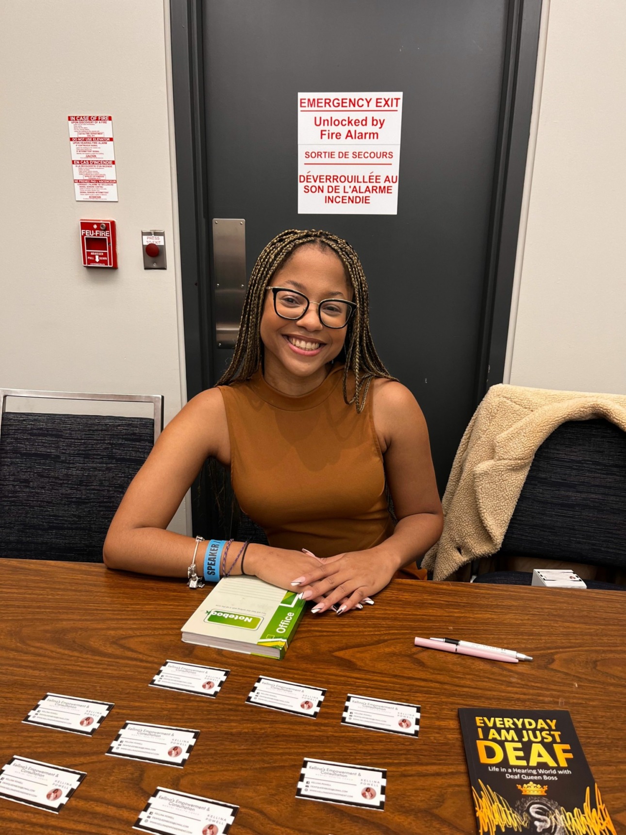 Meet Kellina Powell – CanvasRebel Magazine