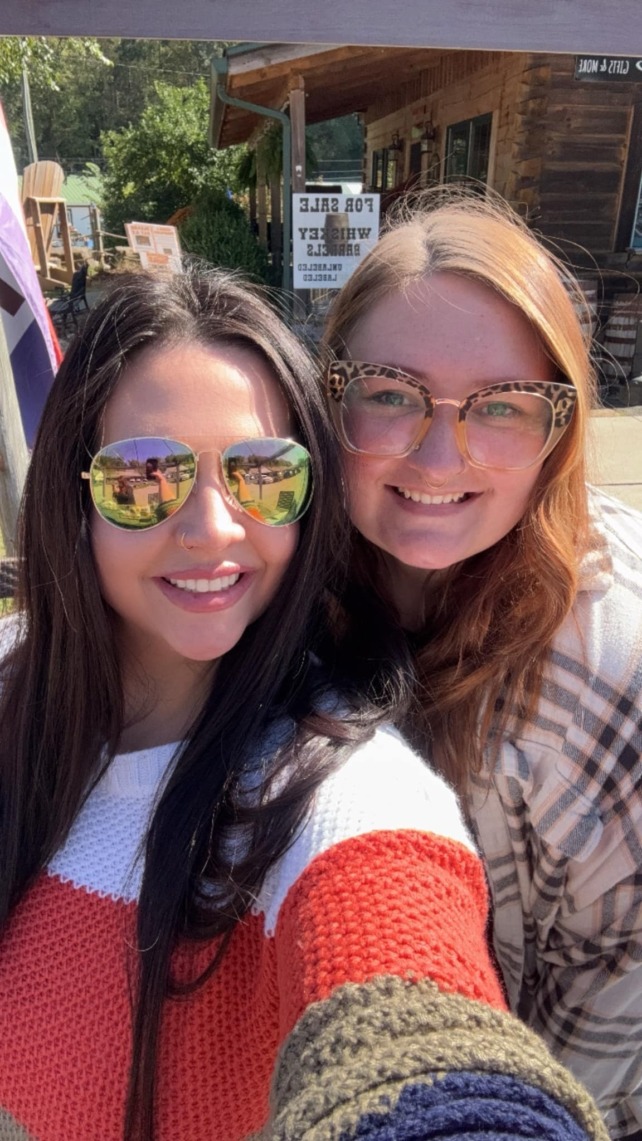 Meet Ally Christine – CanvasRebel Magazine