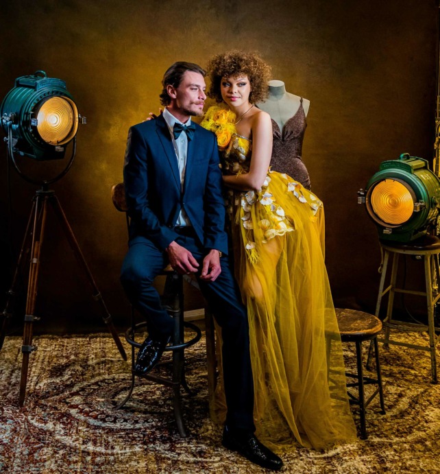 Meet Markee Canada – CanvasRebel Magazine