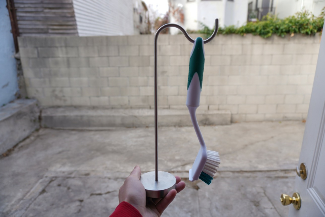 Meet Eric Ching – CanvasRebel Magazine