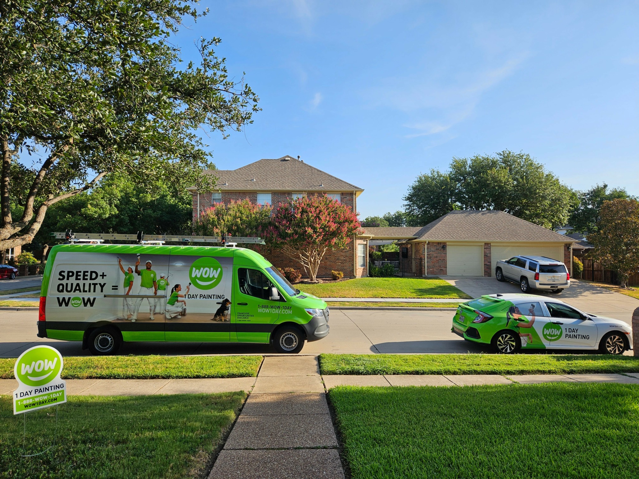 Meet Charles Vinson – CanvasRebel Magazine