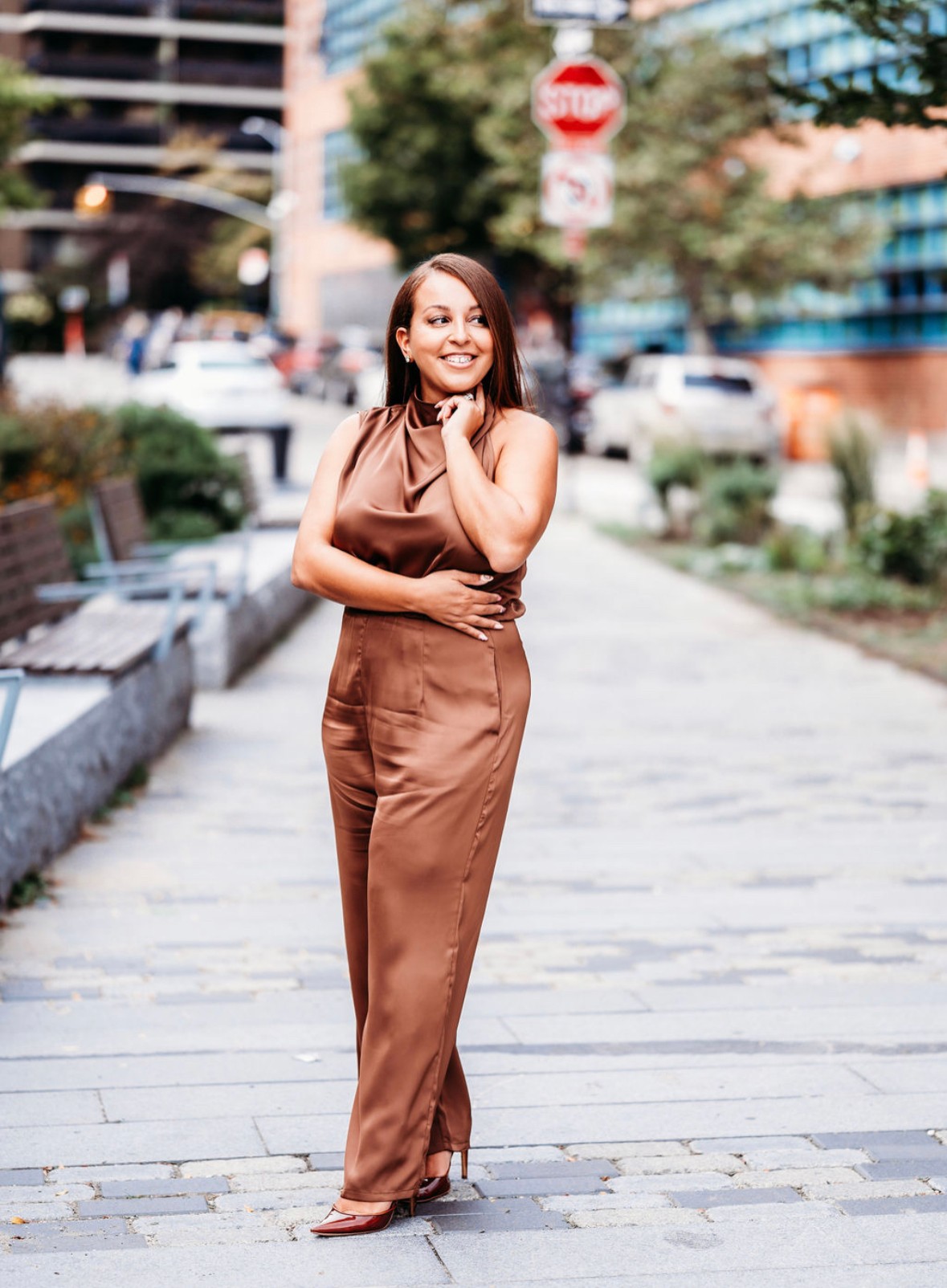 Meet Jennifer Henriquez – CanvasRebel Magazine